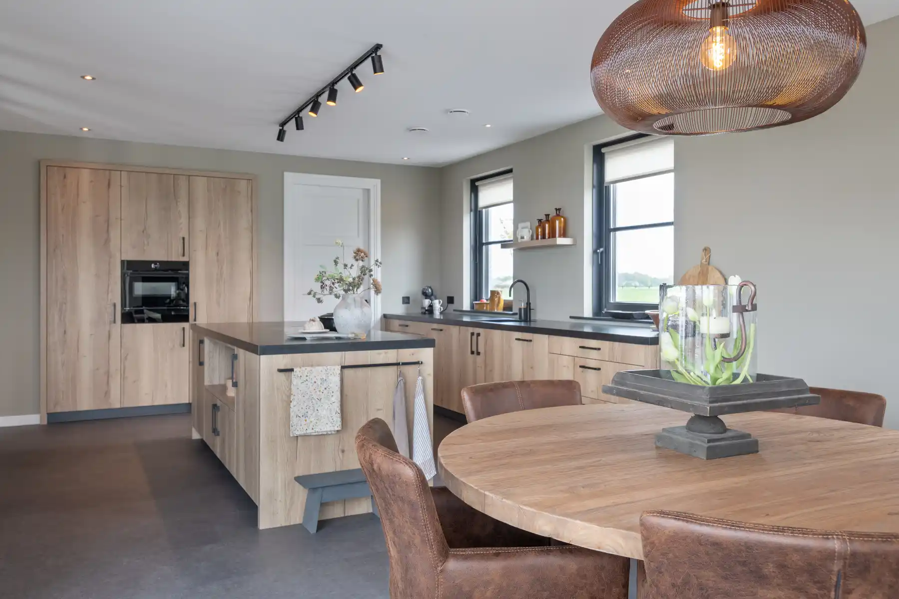 Keuken Bruchem | Vebe Keukens